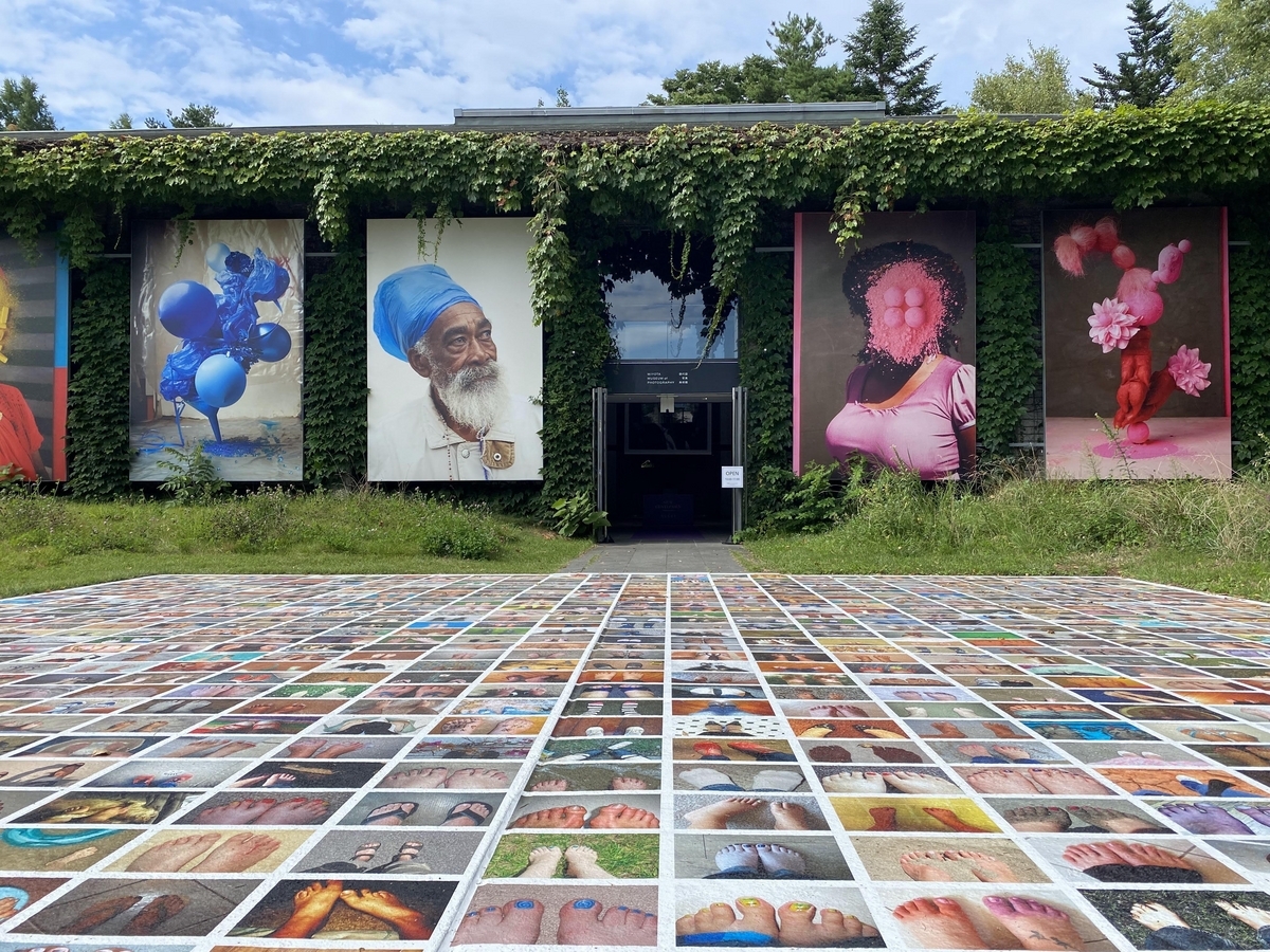 軽井沢・御代田町の住民が通う！アーティスティックな複合施設「MMoP」の魅力 - 地元ナビ