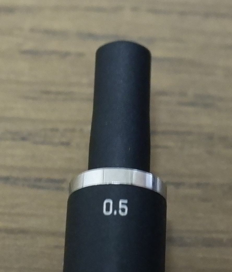 OHTOの多機能ペン「MS02」を購入したので紹介します - ZNI's Lab