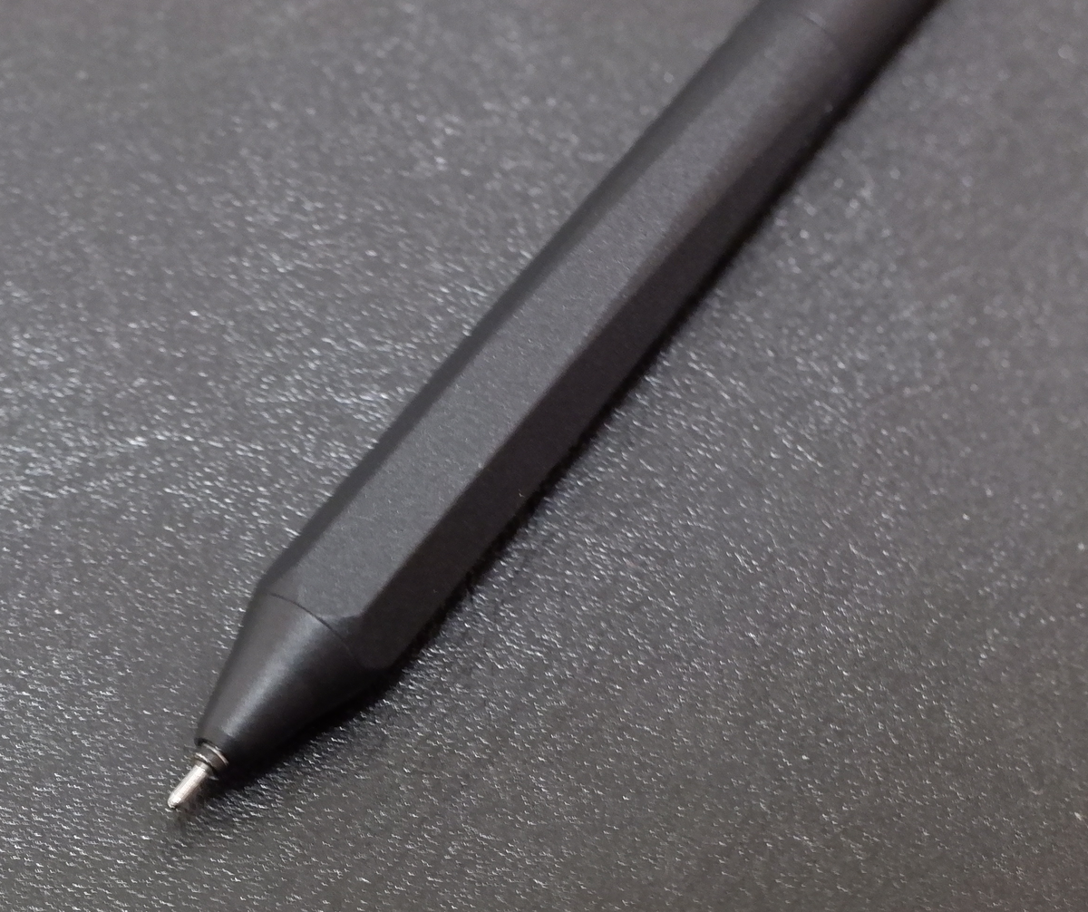 OHTOの多機能ペン「MS02」を購入したので紹介します - ZNI's Lab