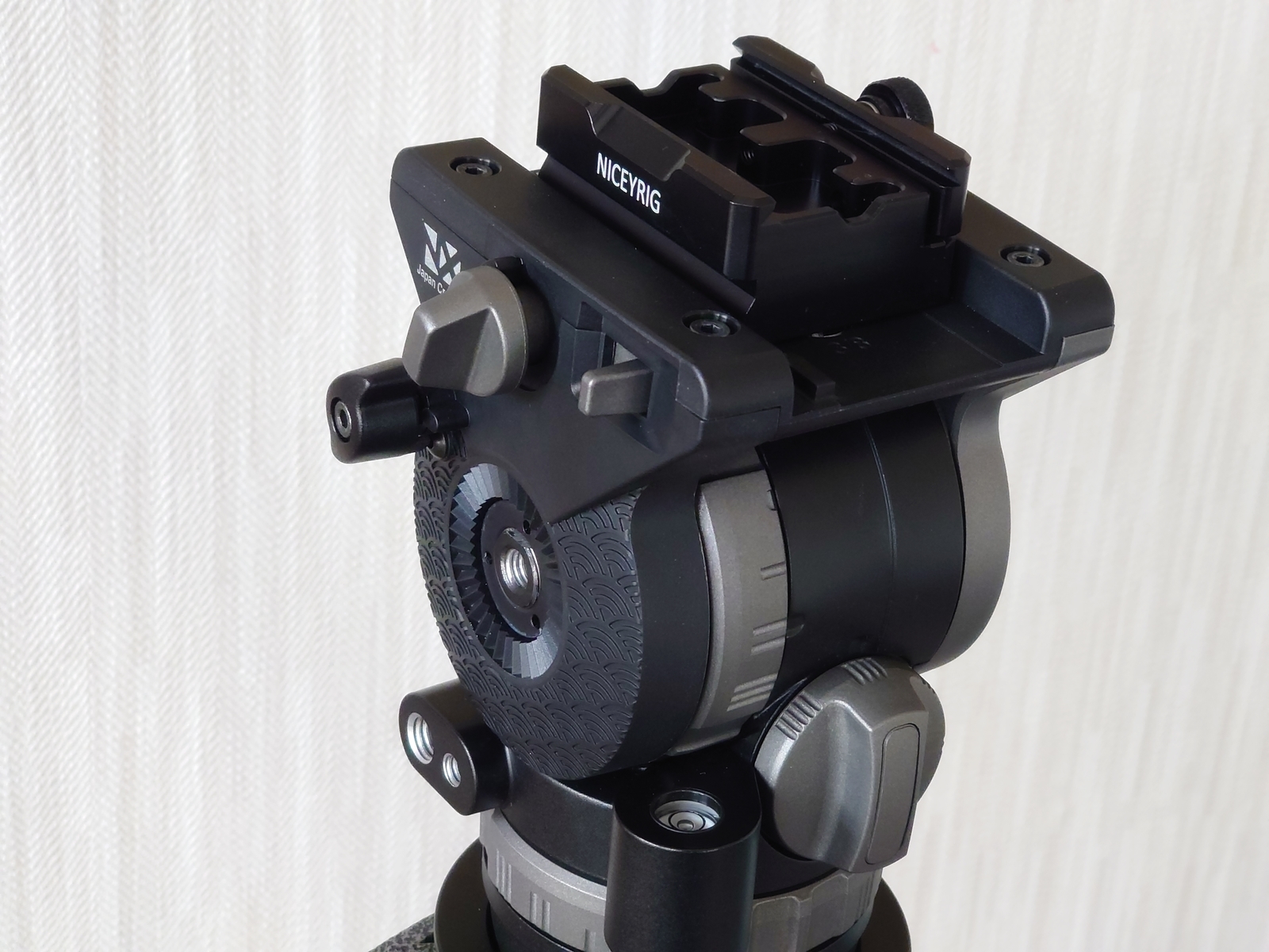 リーベックのNH30を試す - あの自由気ままな雲のように