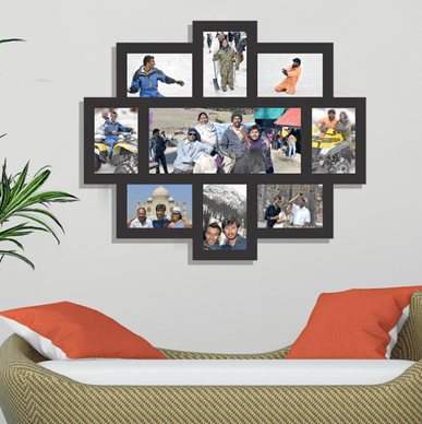 Collage Photo- Various Photos In A Single Frame - zoom16’s diary