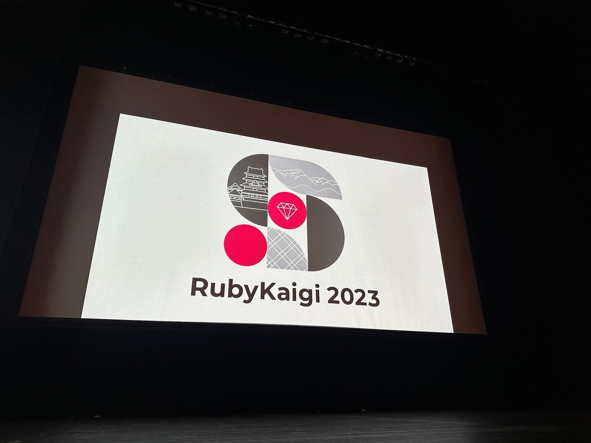 RubyKaigi2023参加レポート！！！ - YOUTRUST Tech Blog