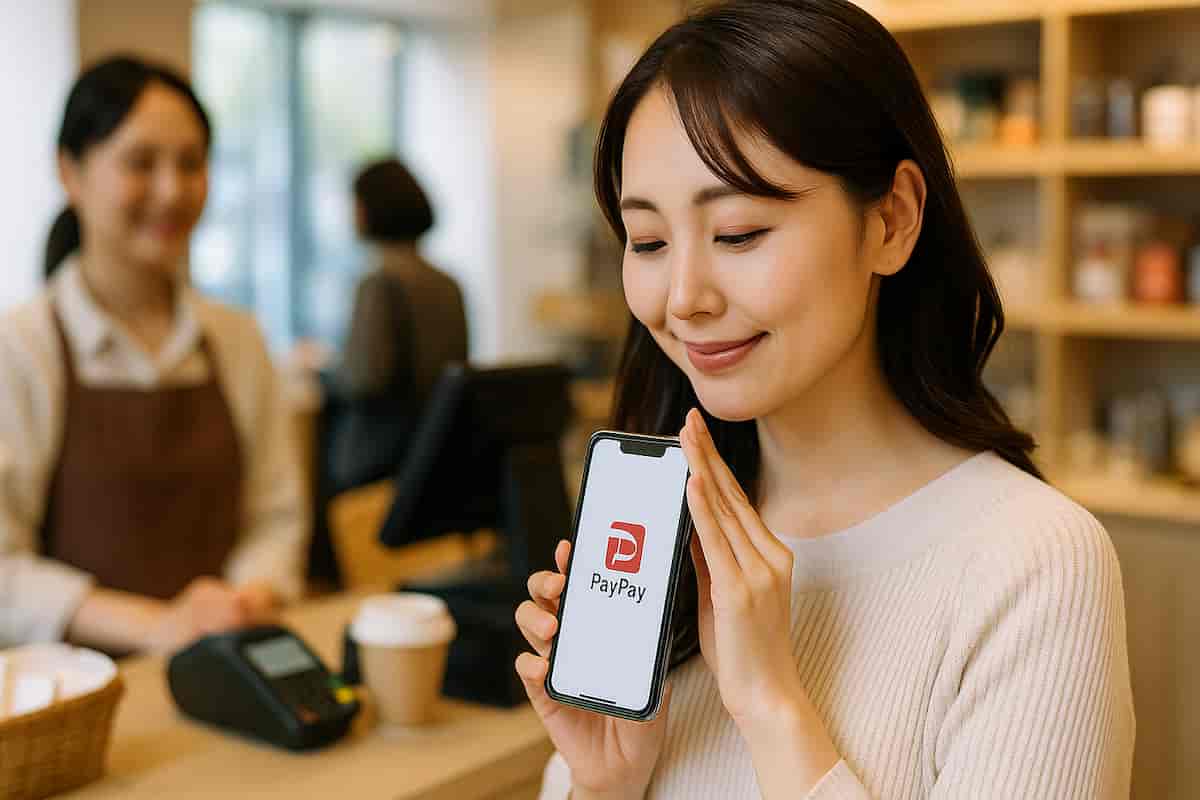 PayPay決済音の消し方・静音対策まとめ！安全に快適キャッシュレス - hachikou-furusato’s diary