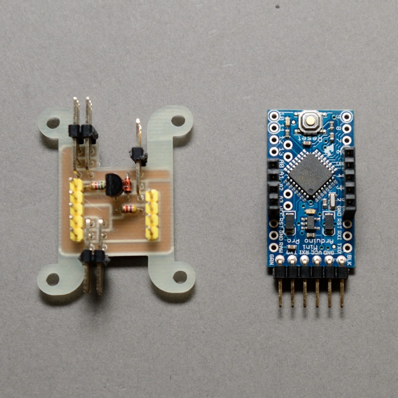 Lanc Interface の説明書（備忘録ともいう） - Aerial Photo & Movie