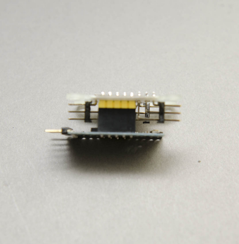 Lanc Interface の説明書（備忘録ともいう） - Aerial Photo & Movie