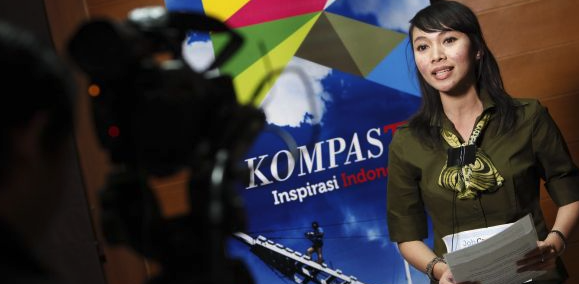 Kompas TV: Informasi Acara Berkualitas dan Jadwal Hari Ini - TV ...