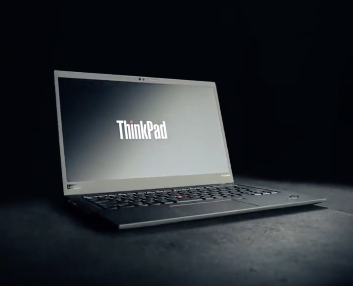 Think padとは？ 極限の耐久テスト映像が話題に…日本生まれのノートPC - がじぇっと研究室