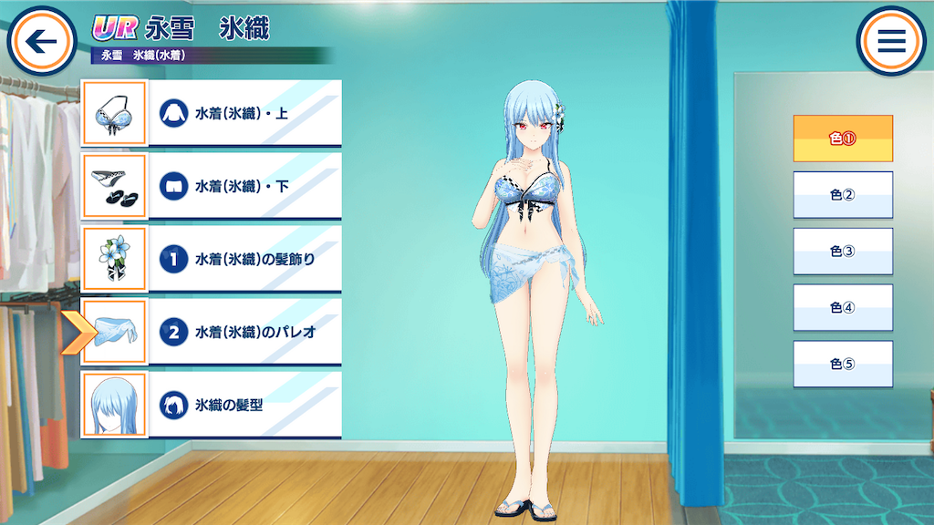 秋のドスケベコーデを拝みに行くか～～～ッ（ドルフィンウェーブ・オータムカップ2022） - ズリさむ乳道